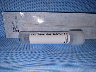 Supply Order Form | Preferred Anatomic Pathology Services