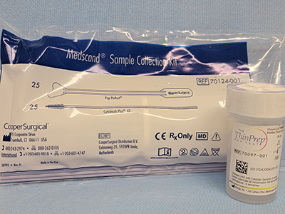 Supply Order Form | Preferred Anatomic Pathology Services